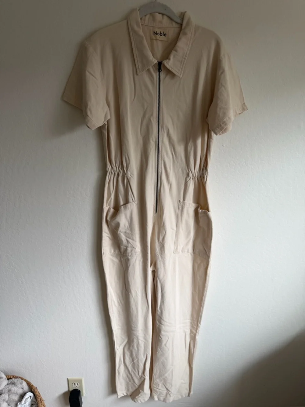 Noble | Pants & Jumpsuits | Utility Suit | Poshmark